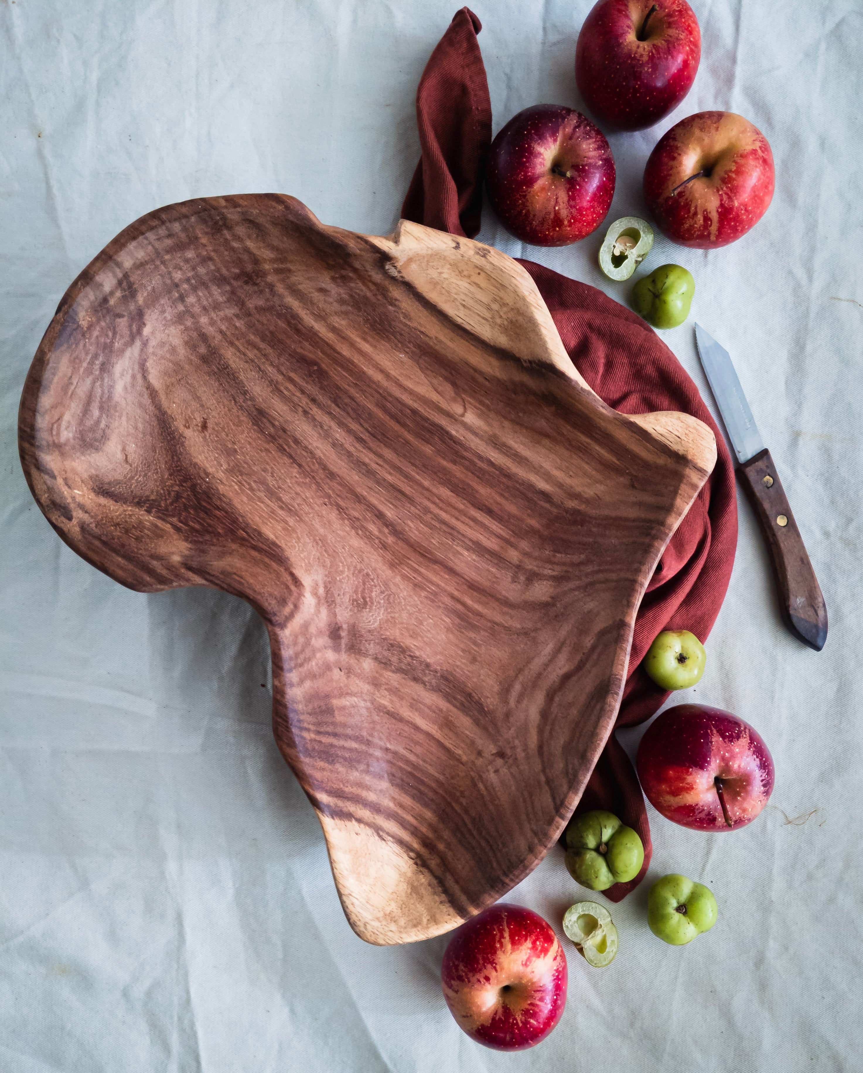 Lenga Africa Vessel – Saucy Mukosa